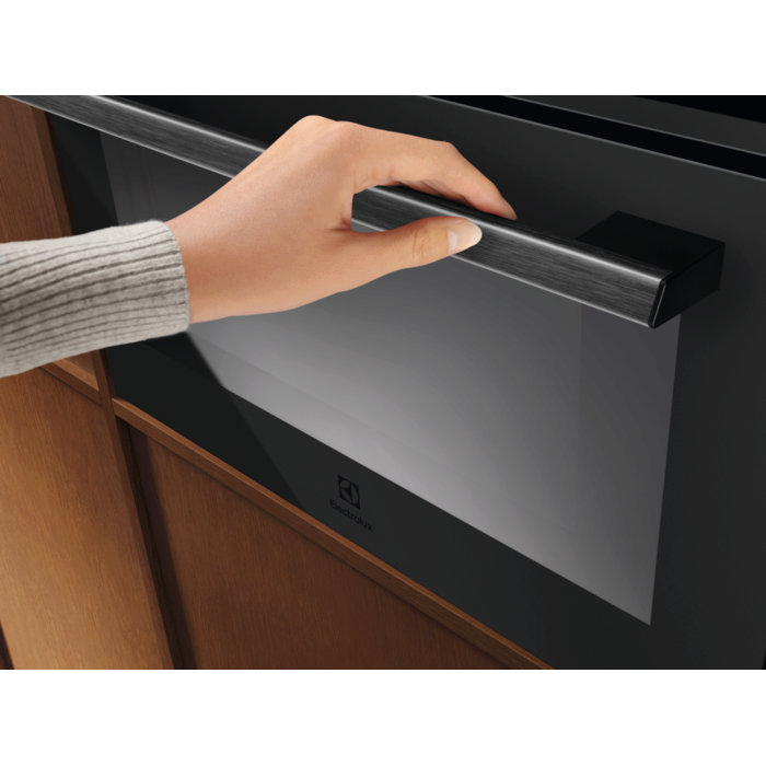 Vestavná trouba kompaktní série 800 MealAssist CombiQuick Trouby ...